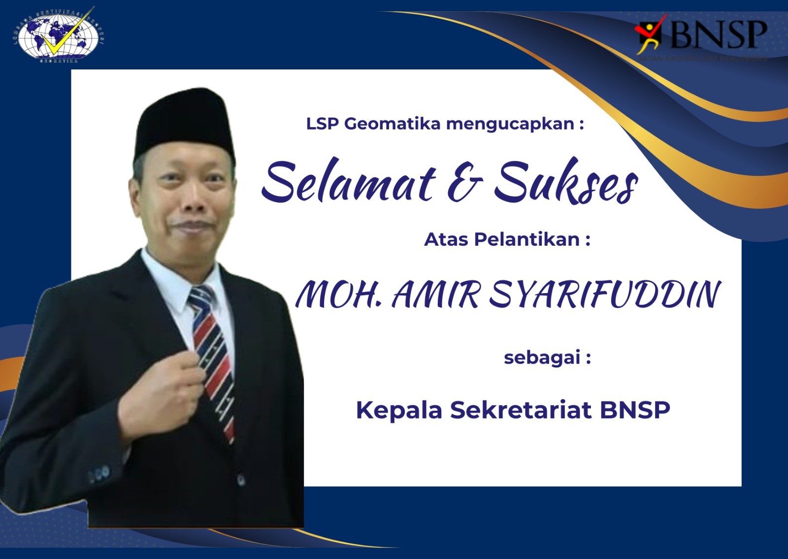 LSP Geomatika